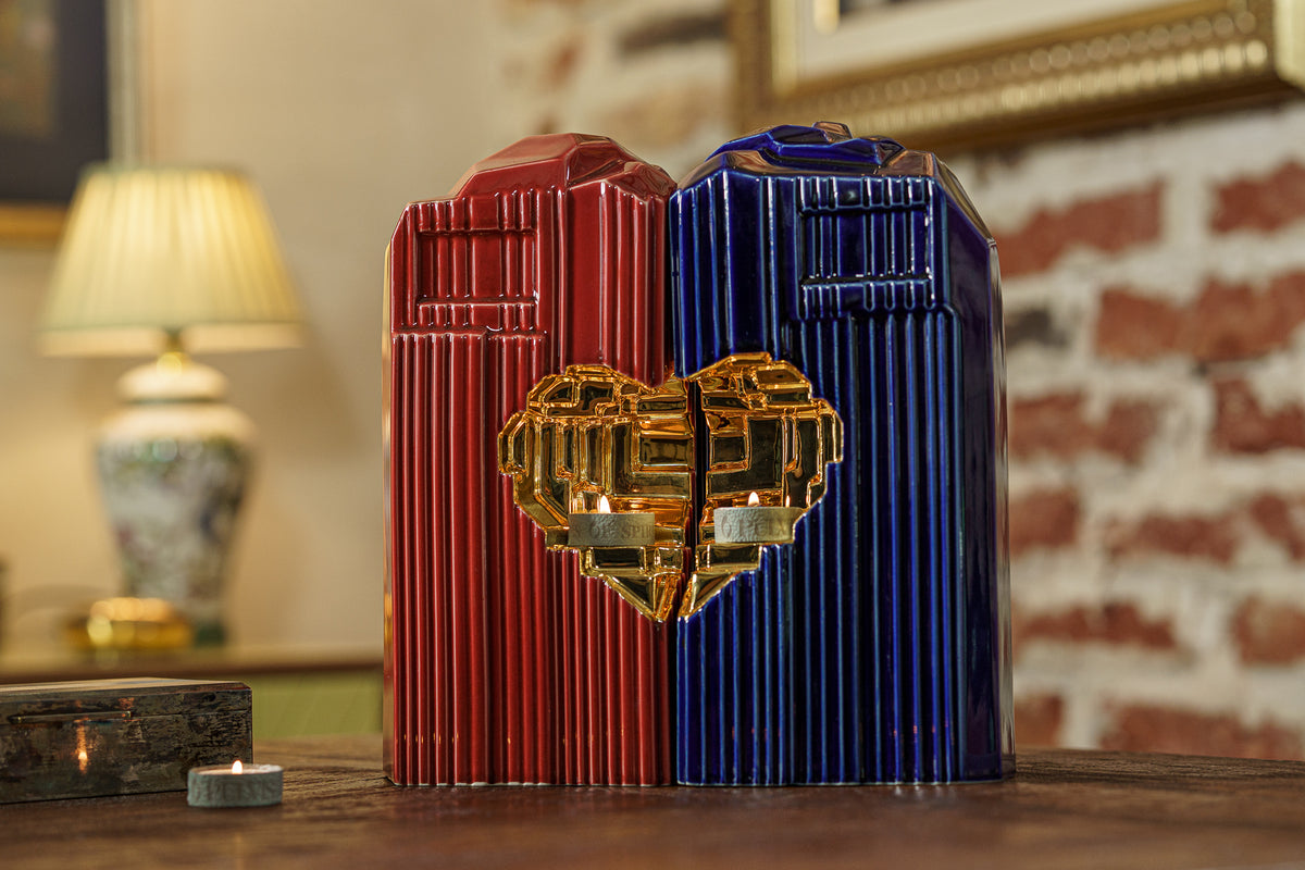 Choosing the Right Companion Urn for Ashes | Pulvis Art Urns Blog