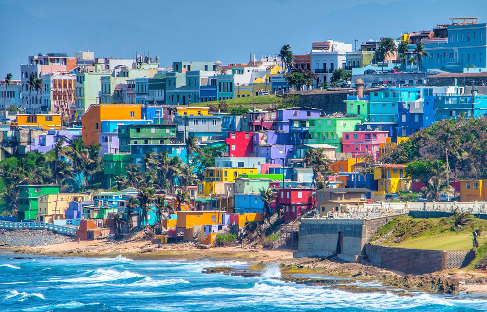 Easy Guide to Funeral Homes in Puerto Rico – Pulvis Art Urns