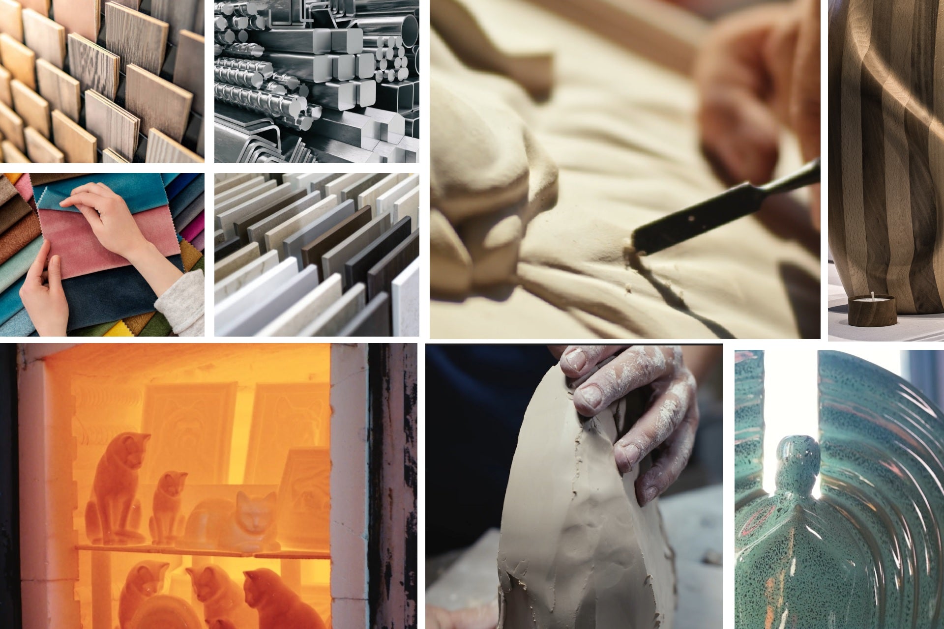 Preserving Ashes: Understanding Different Materials Used in Cremation ...