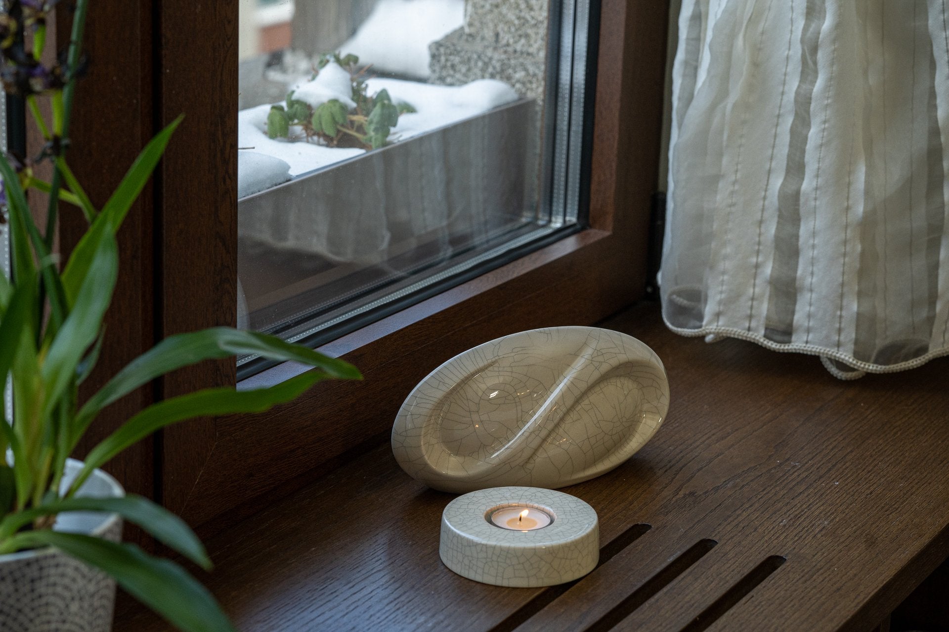 10 Creative Cremation Ashes Ideas (part two) – Pulvis Art Urns