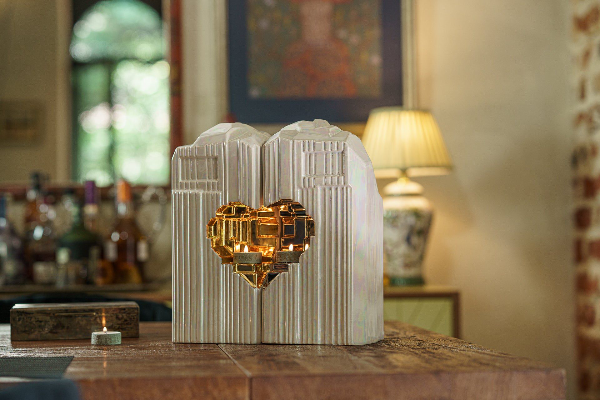 Memorials That Withstand Time and Elements – Pulvis Art Urns