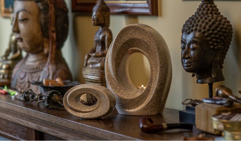 Matching Cremation Urns | Matching Urns for Sale Online