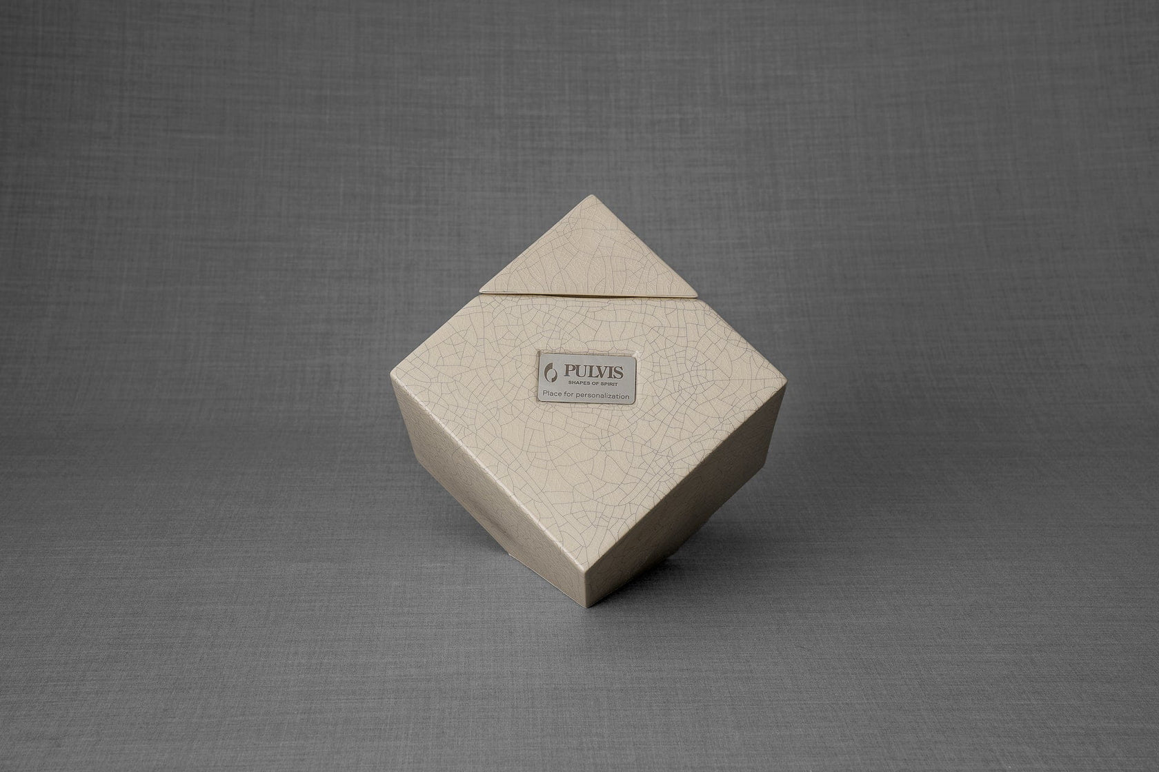 Pulvis Art Urns - Handmade Art Urns for Ashes & Keepsakes