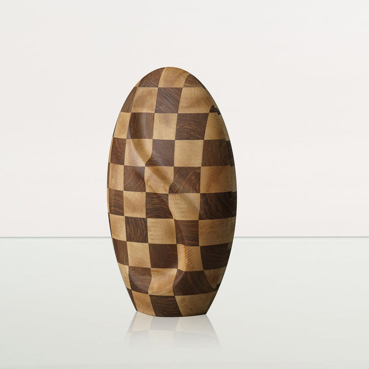 Wooden Cremation Urns & Keepsakes | Handcrafted Memorials – Pulvis Art Urns