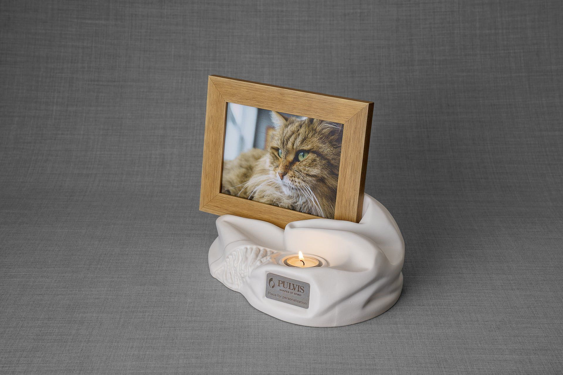 Shop Pet Urns: Handmade Ceramic Pet Urns for Ashes