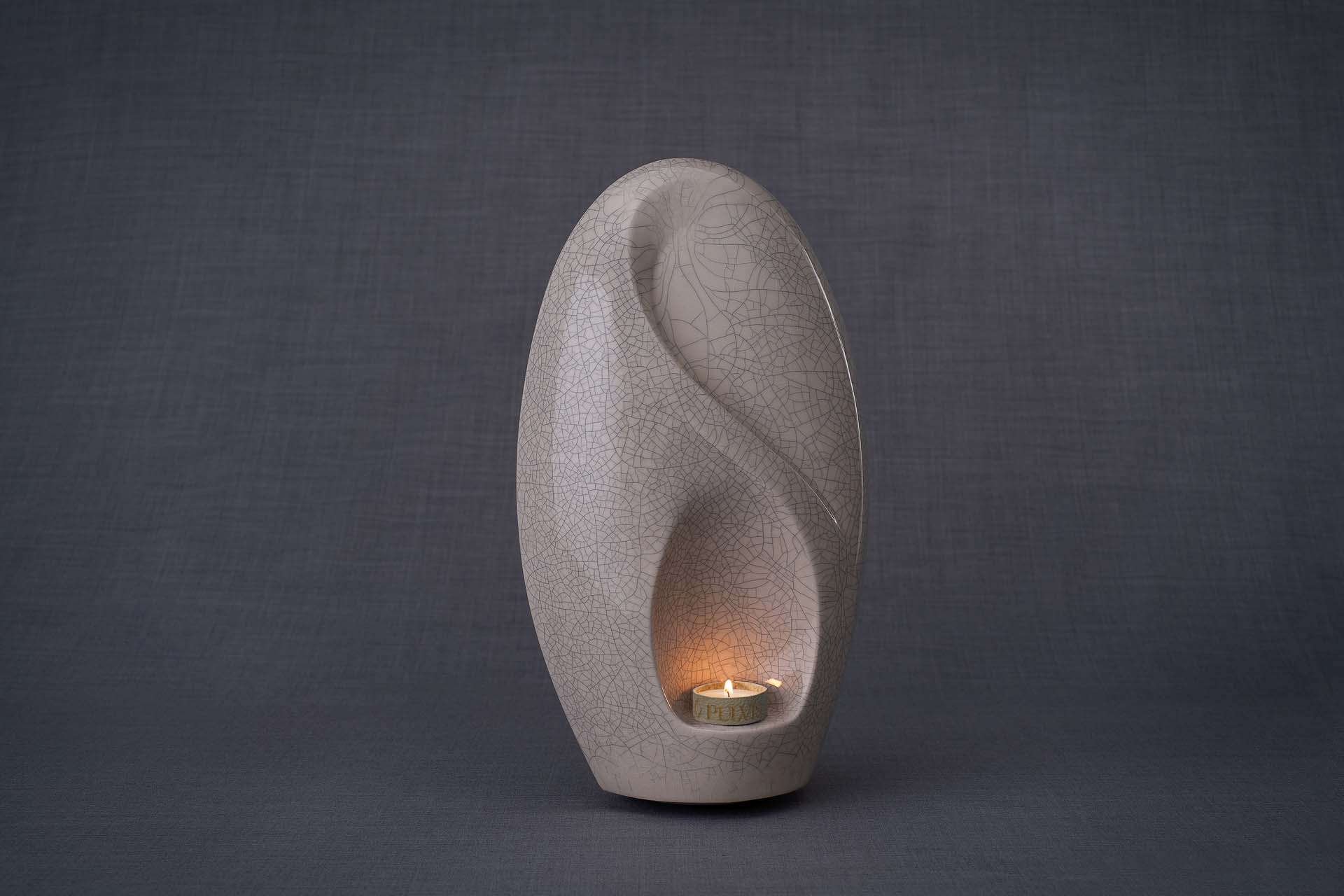 Pulvis Art Urns - Handmade Urns for Ashes, Pet Urns & Keepsakes