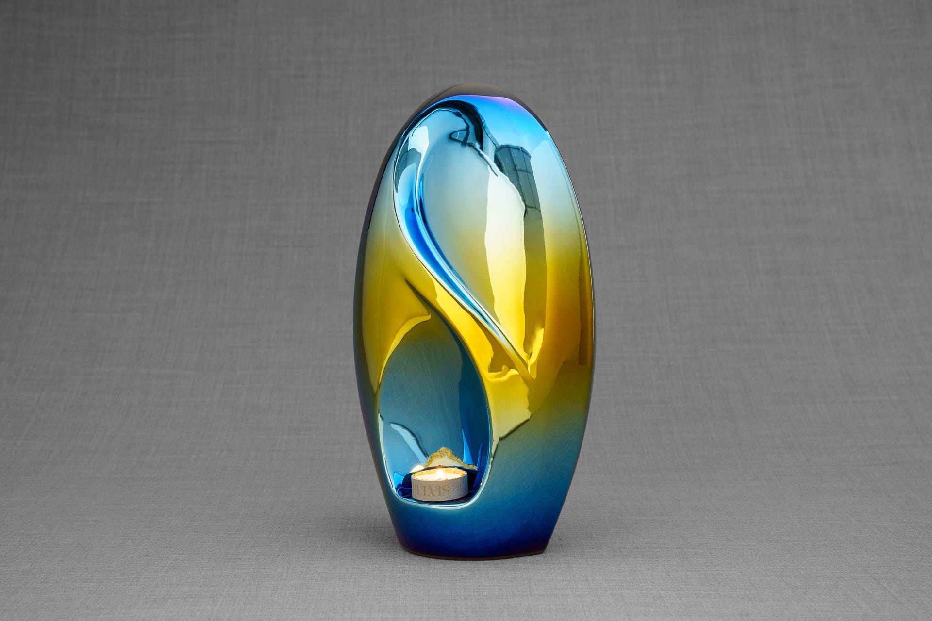 Exclusive Urns Collection | Exclusive Cremation Urns | Pulvis Art Urns