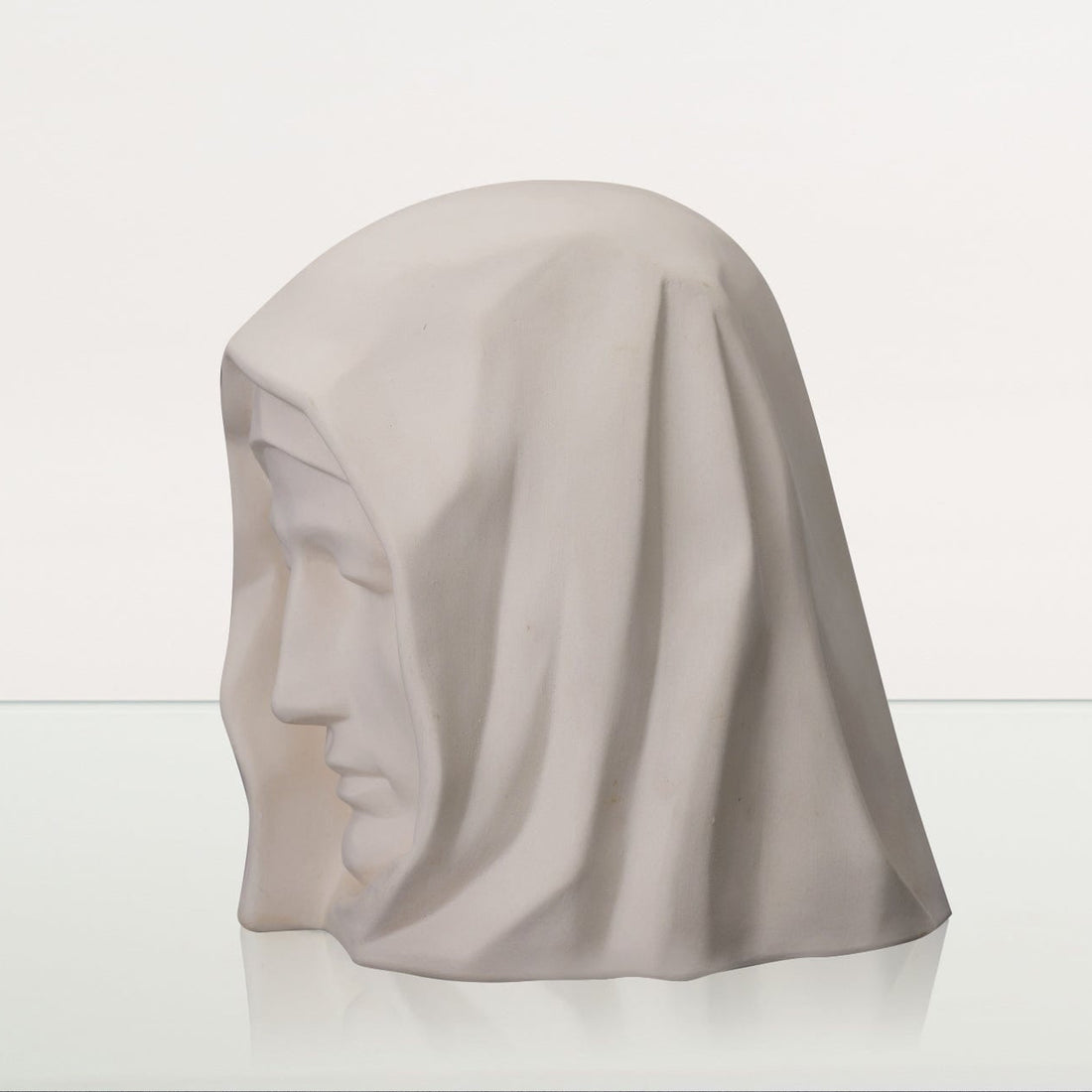 The Holy Mother - Handmade Cremation Urns for Ashes by Pulvis Art Urns