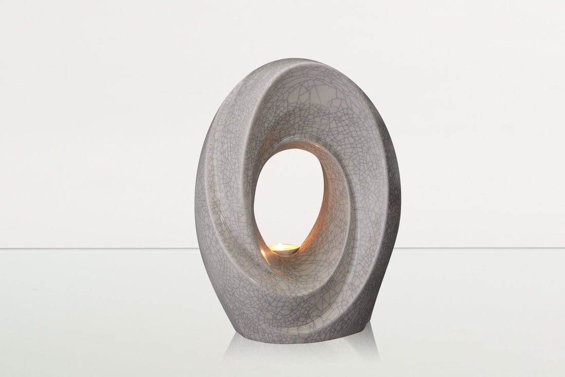 Pulvis Art Urns - Handmade Urns for Ashes, Pet Urns & Keepsakes