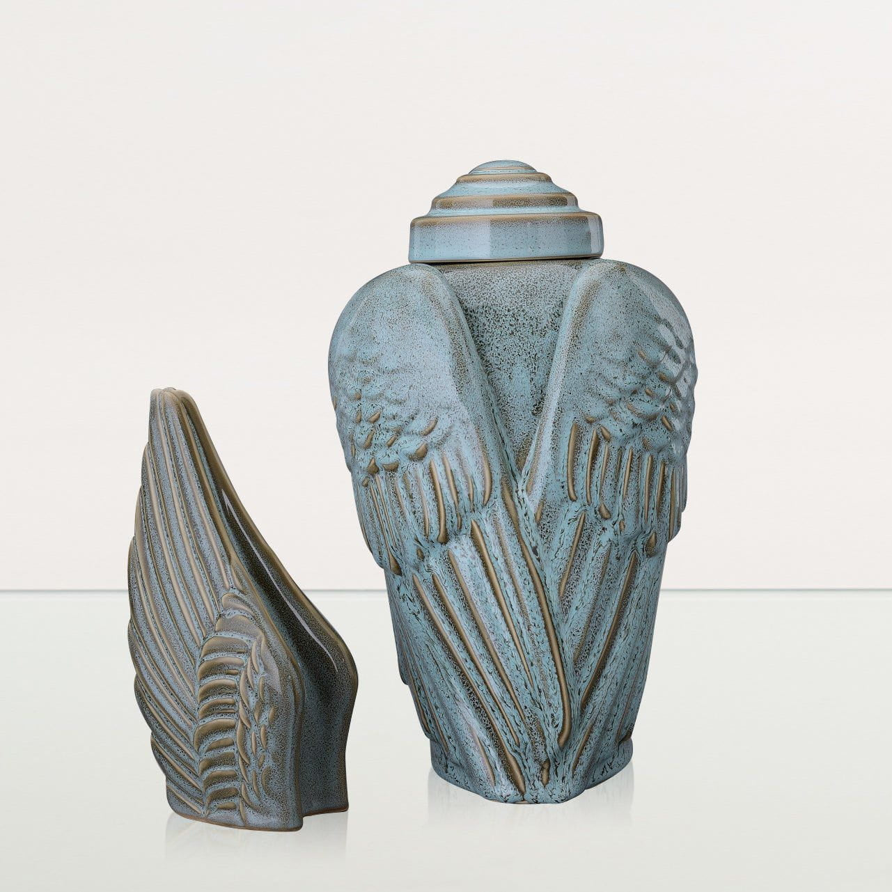 Matching Cremation Urns | Matching Urns for Sale Online