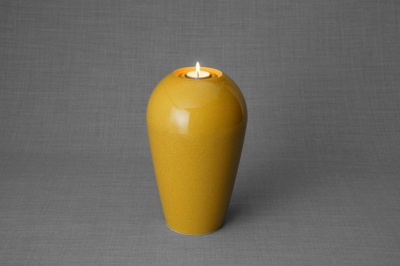 Serenity Cremation Urn | Pulvis Art Urns
