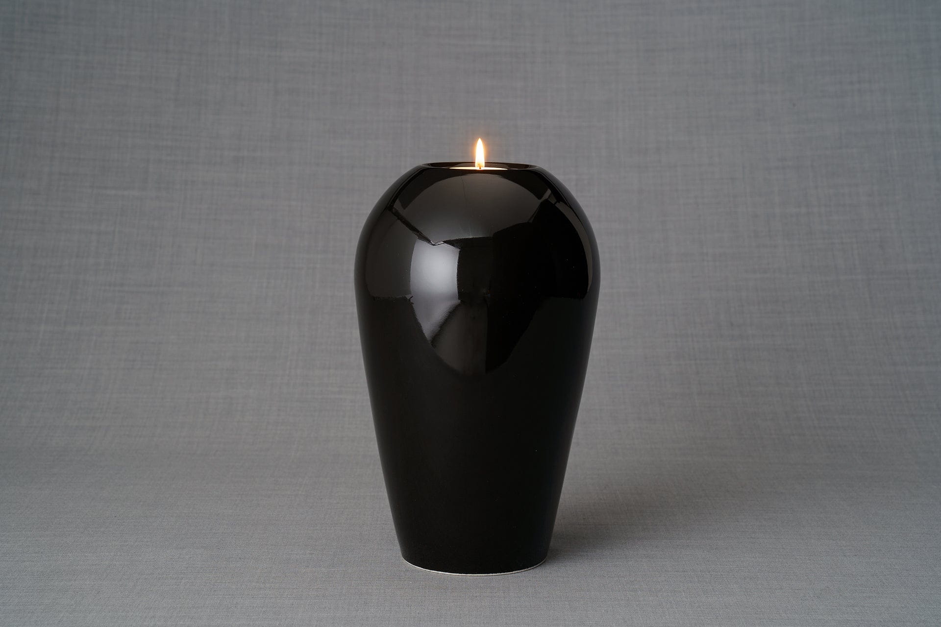 Serenity Cremation Urn | Pulvis Art Urns