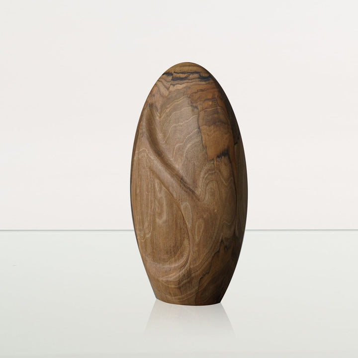 Wooden Cremation Urns & Keepsakes | Handcrafted Memorials – Pulvis Art Urns