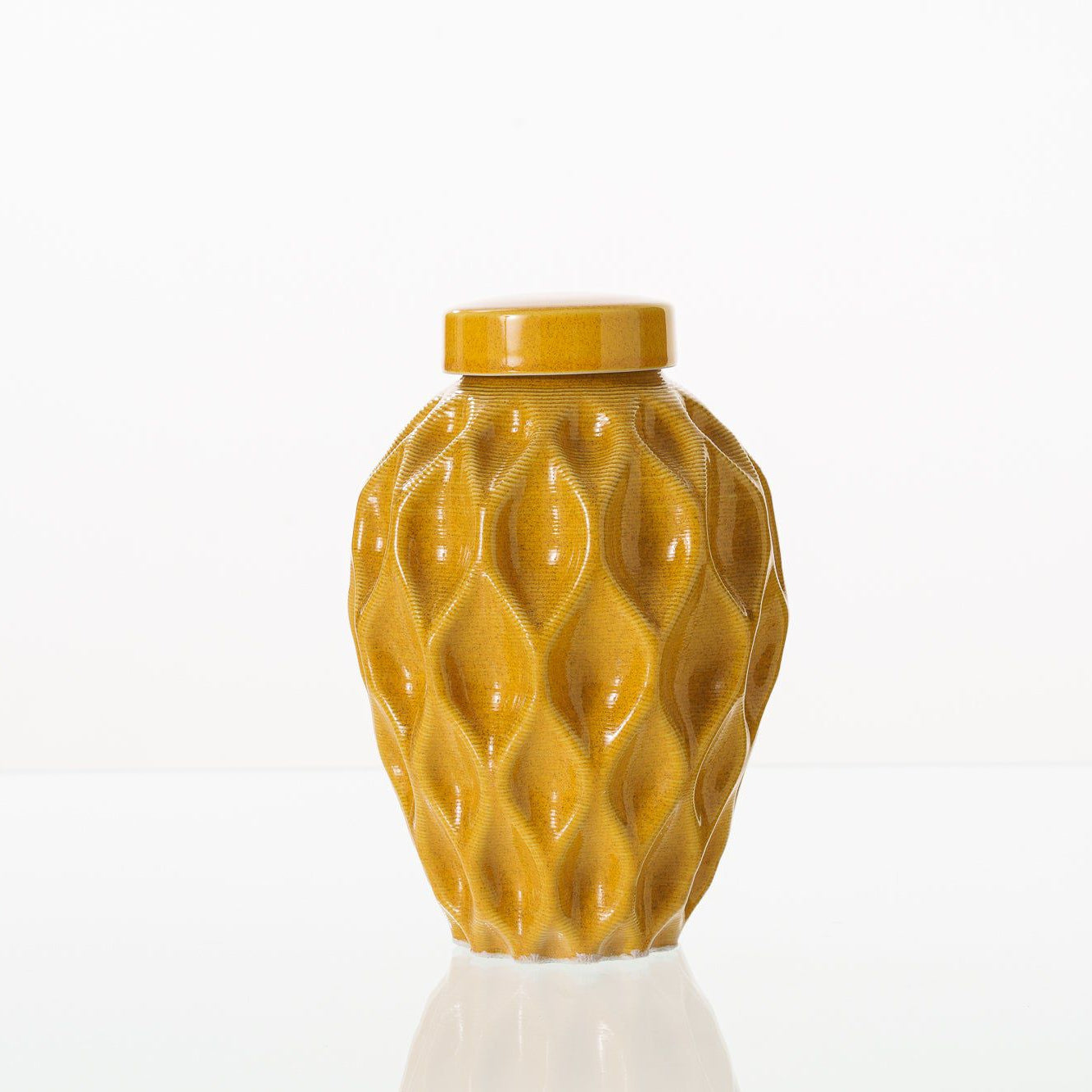 Medium Size Urns | Pulvis Art Urns