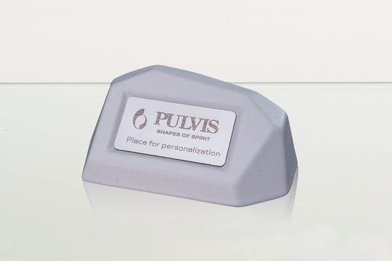 Serenity Cremation Urn | Pulvis Art Urns