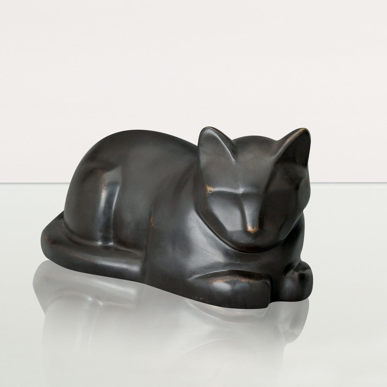 Cast Bronze Urns | Pulvis Art Urns