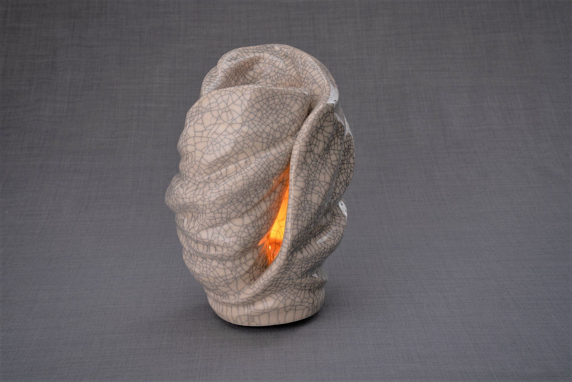 Pulvis Art Urns - Handmade Urns for Ashes, Pet Urns & Keepsakes